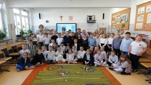 Strona - Szkoła Podstawowa nr 5 w Gostyninie